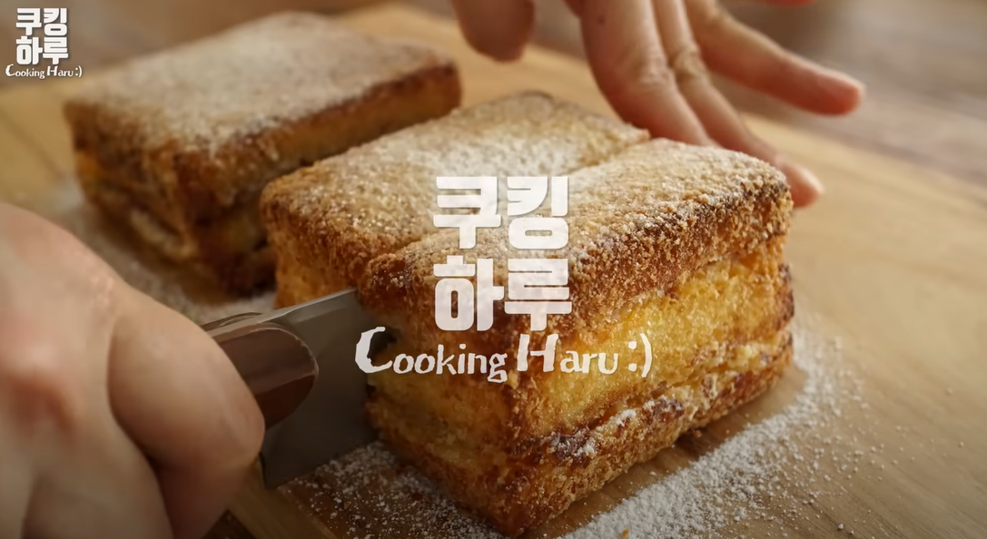 Explore Easy and Simple Recipes with Cooking Haru