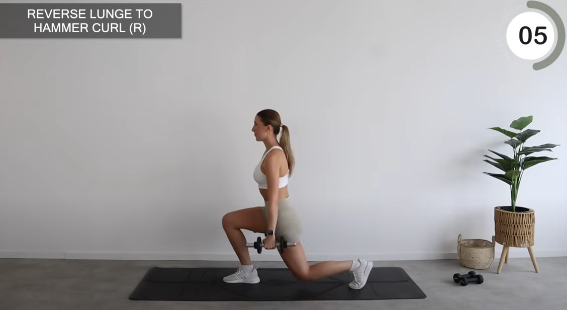 Meet Eleni: The Fitness Enthusiast Inspiring Confidence and Strength