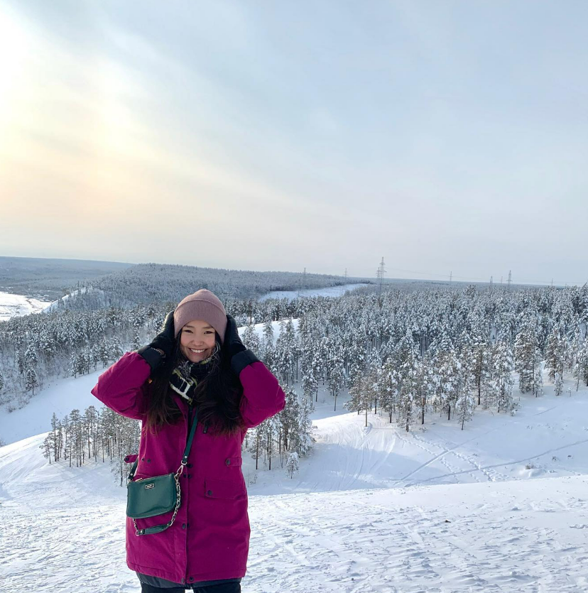 Meet Kiun B: Life in the Coldest City on Earth