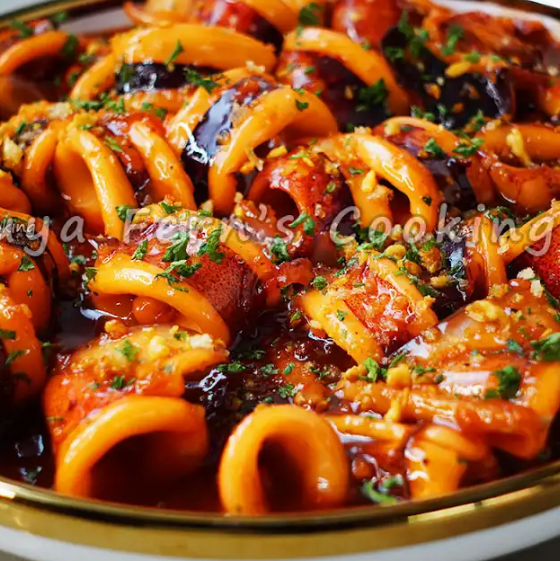 Explore Filipino Cuisine with Kuya Fern’s Cooking