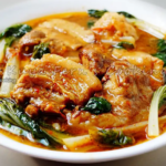 Explore Filipino Cuisine with Kuya Fern’s Cooking