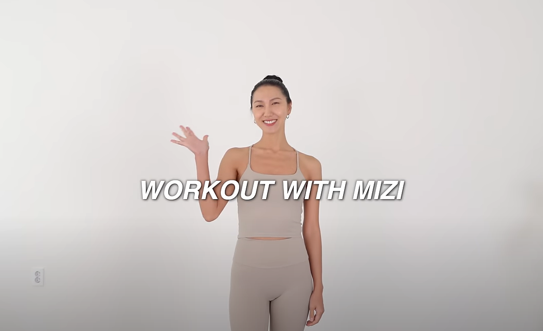 Meet Mizi: An passionate lifestyle coach