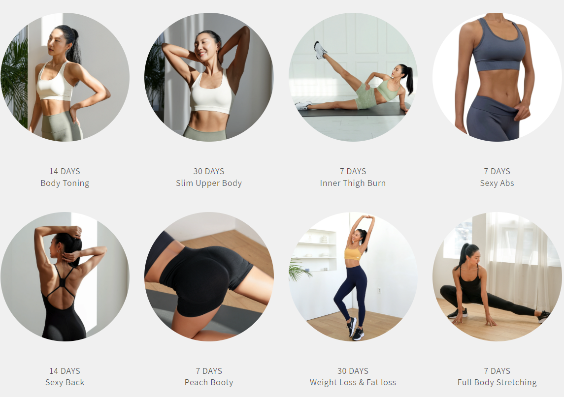 Meet Mizi: An passionate lifestyle coach